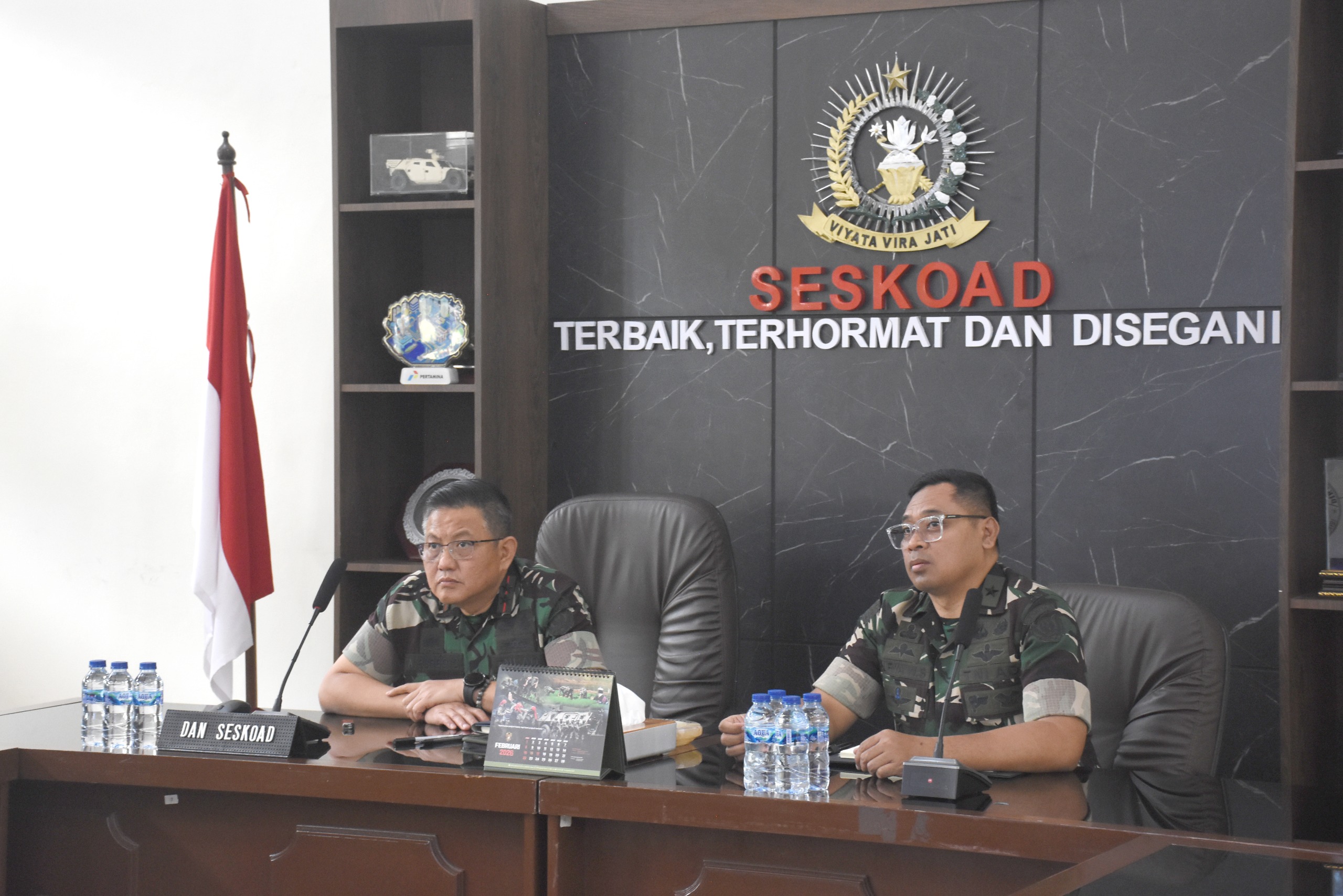 Website Seskoad
